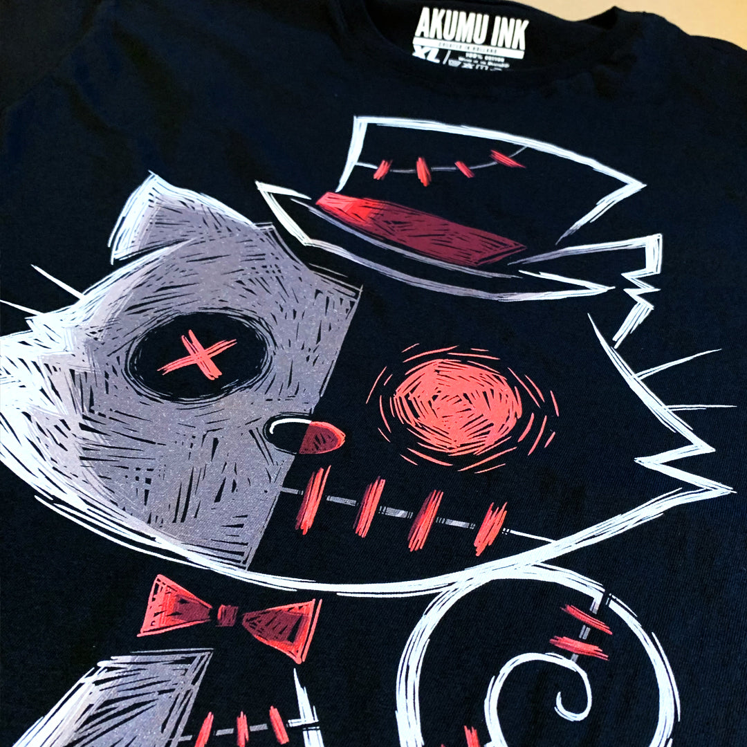 Akumu Ink® Clothing :: Original Skull tshirts + Art – Akumu Ink Clothing