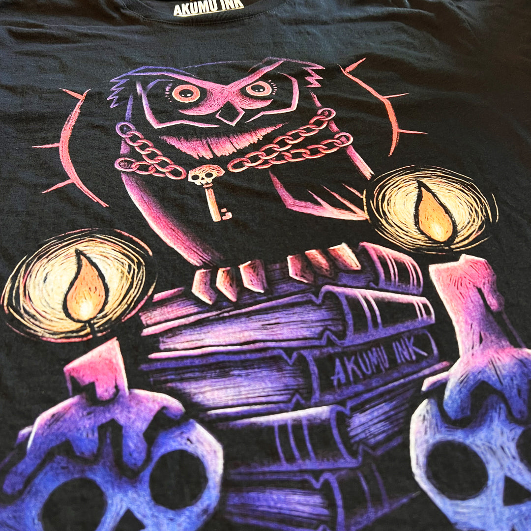 Men T-Shirts – Akumu Ink Clothing