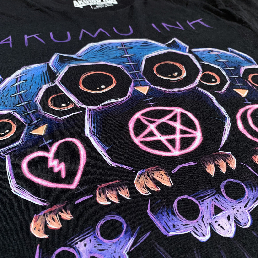 Black Friday 2024 – Akumu Ink Clothing