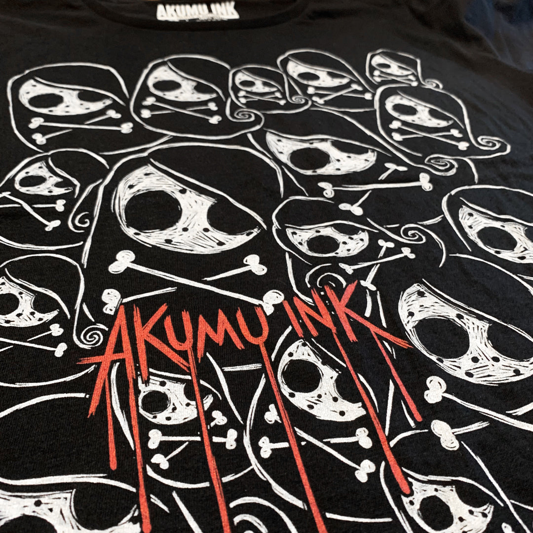 Men T-Shirts – Akumu Ink Clothing
