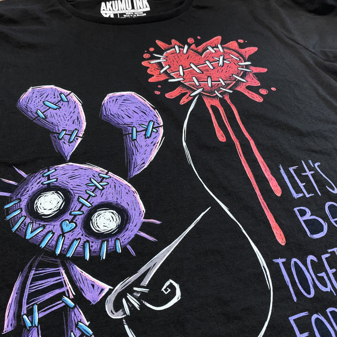 Men T-Shirts – Akumu Ink Clothing