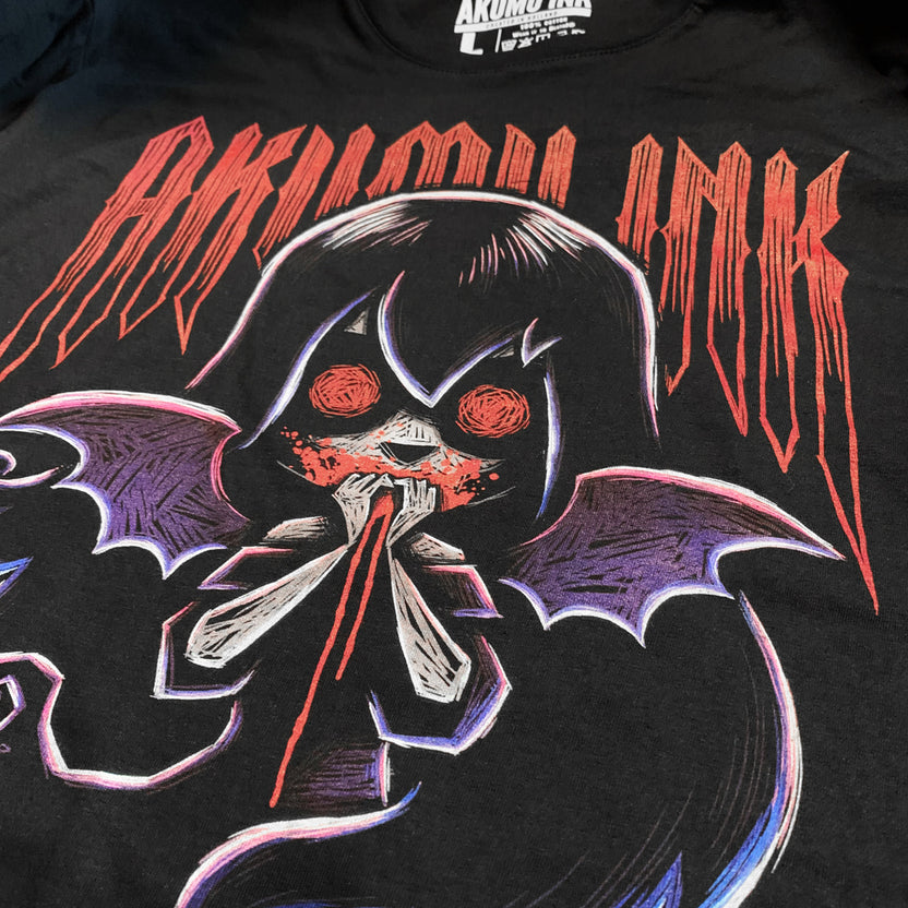 Men T-Shirts – Akumu Ink Clothing