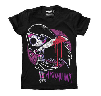 Black Friday 2023 – Akumu Ink Clothing