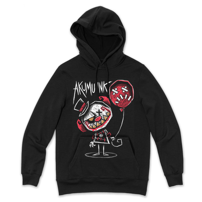 All Hoodies – Akumu Ink Clothing