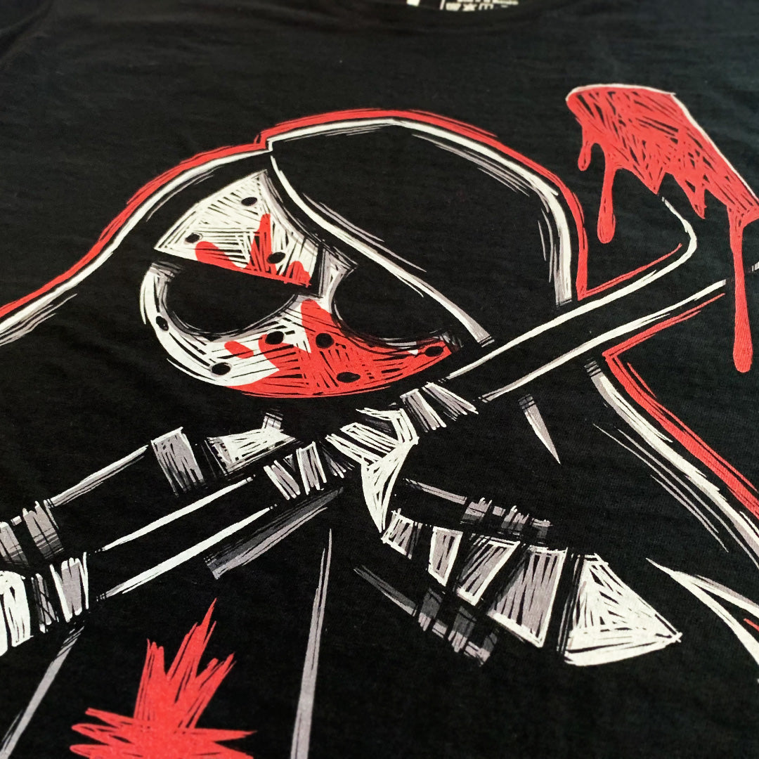 Tank Tops – Akumu Ink Clothing