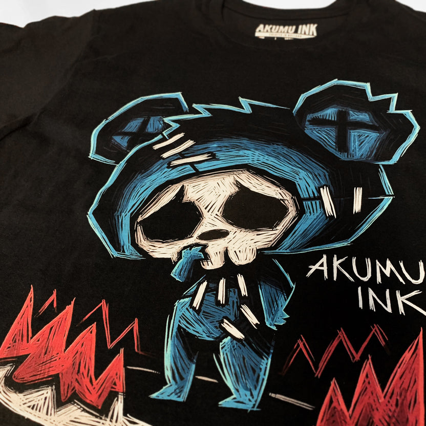 Men T-Shirts – Akumu Ink Clothing