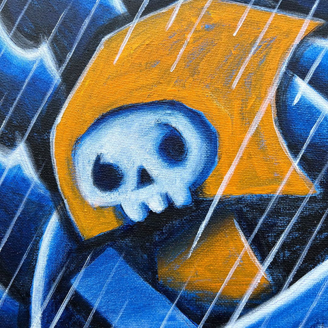 ART COLLECTION – Akumu Ink Clothing