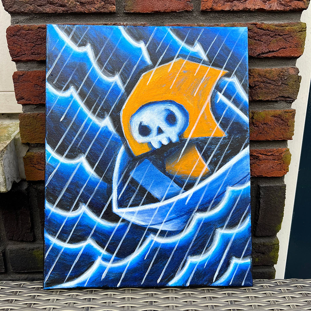 ART COLLECTION – Akumu Ink Clothing