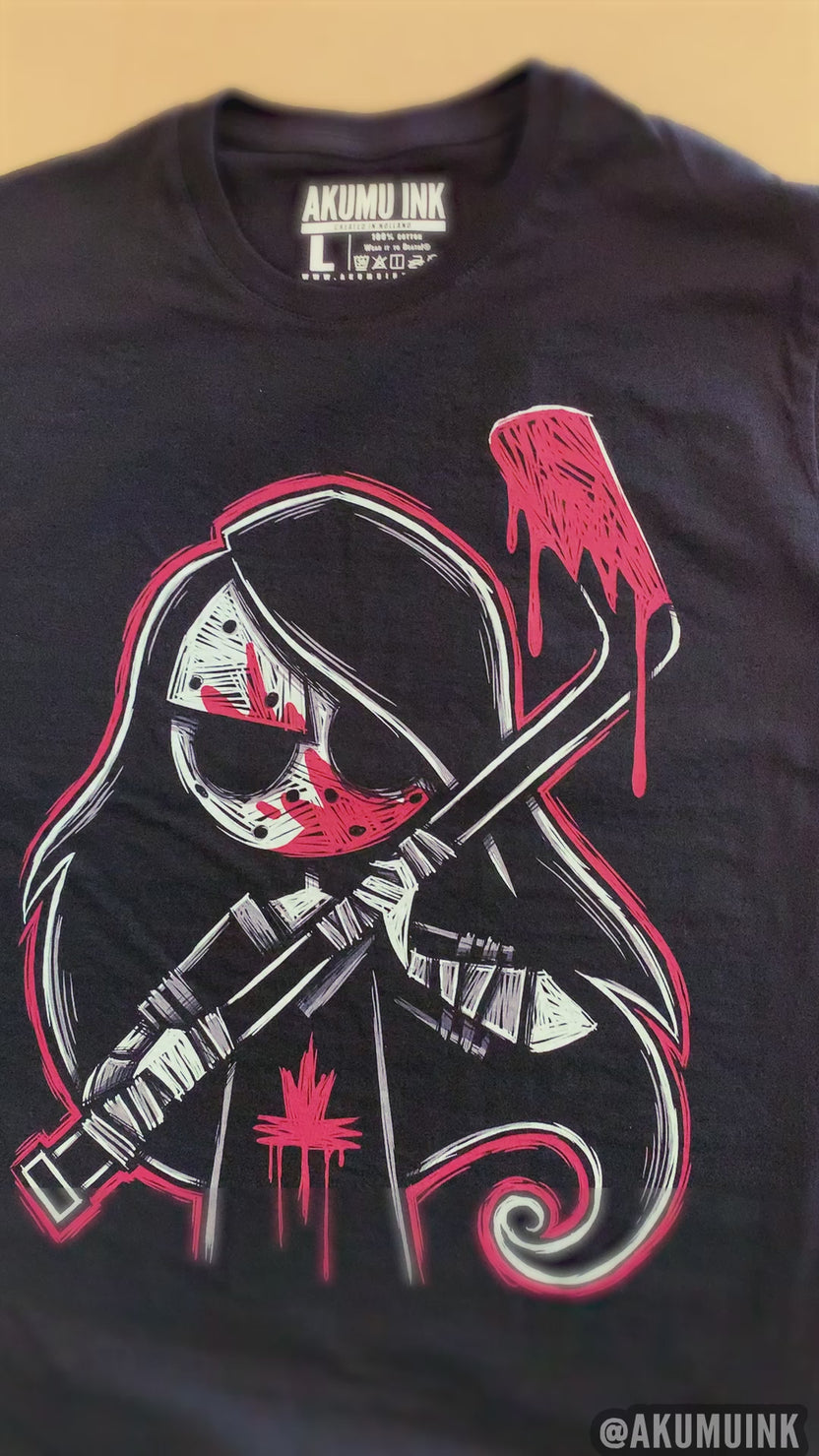 Men T-Shirts – Akumu Ink Clothing