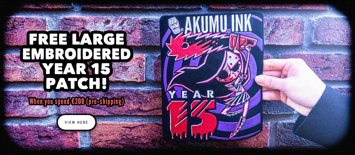 Akumu Ink® Clothing :: Orignal Skull tshirts + Art – Akumu Ink Clothing