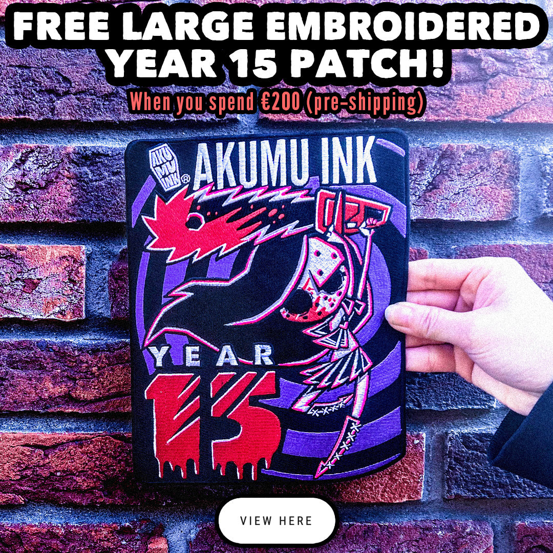 Akumu Ink® Clothing :: Orignal Skull tshirts + Art – Akumu Ink Clothing