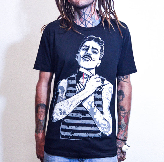 ALL – Akumu Ink Clothing