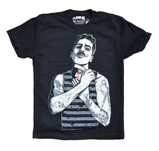 ALL – Akumu Ink Clothing