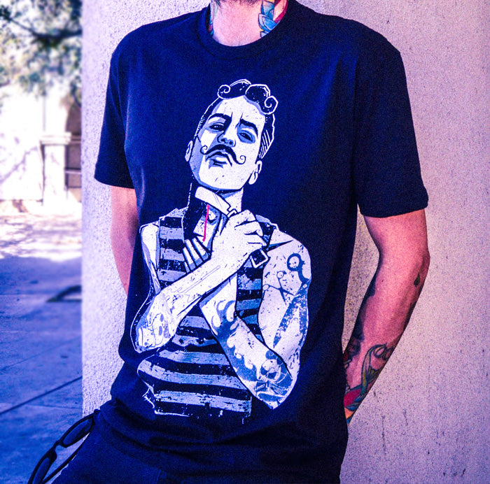 ALL – Akumu Ink Clothing